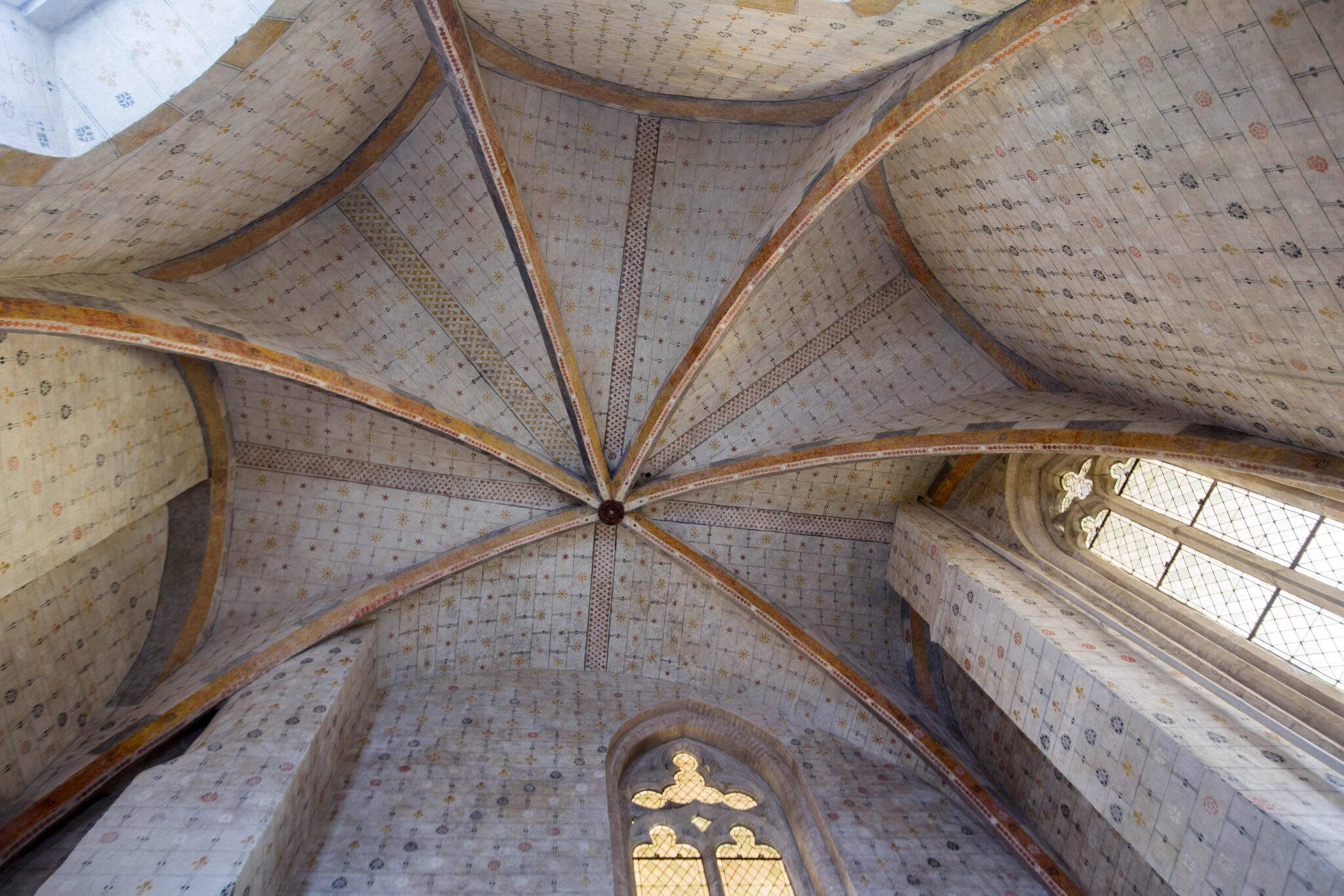 Architecture - Couvent des Jacobins