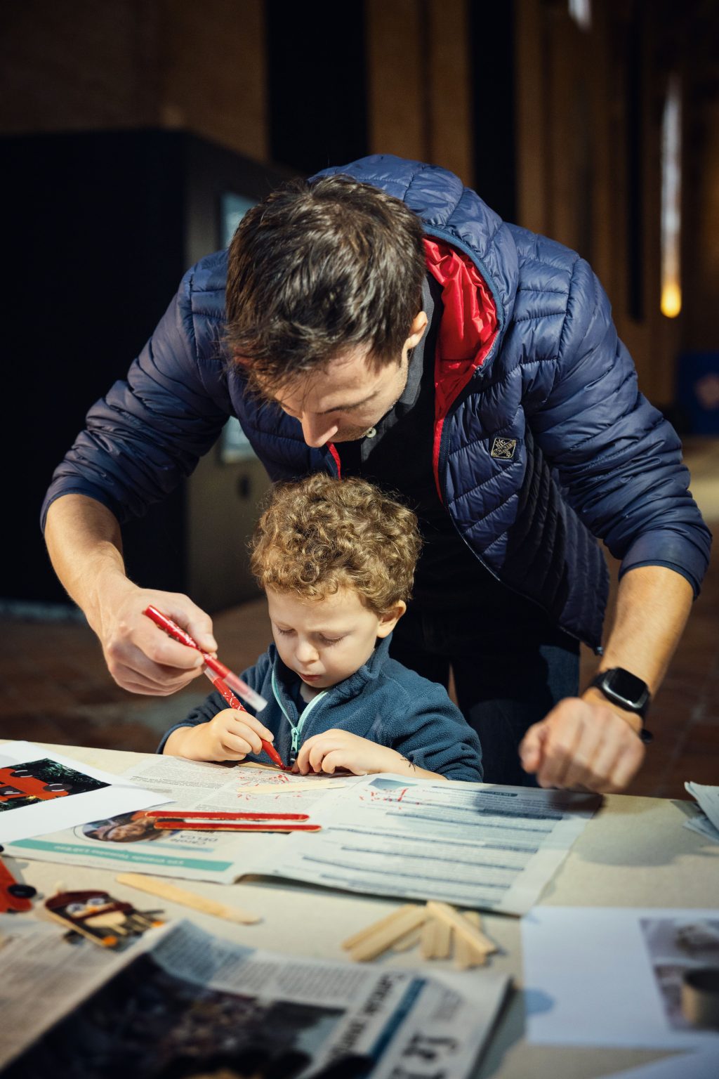 Accueil - Couvent des Jacobins